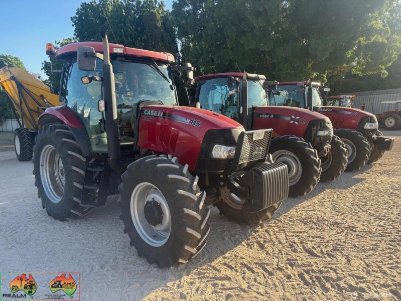 Lot 1 - Jeff Emery - Clerance Auction AMA 2337 - Griffith NSW ...