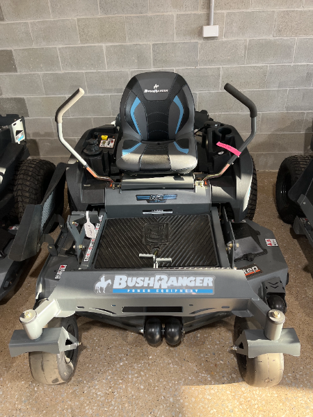 LOT 34 - BUSHRANGER/SPARTAN RZ54 | AuctionsPlus