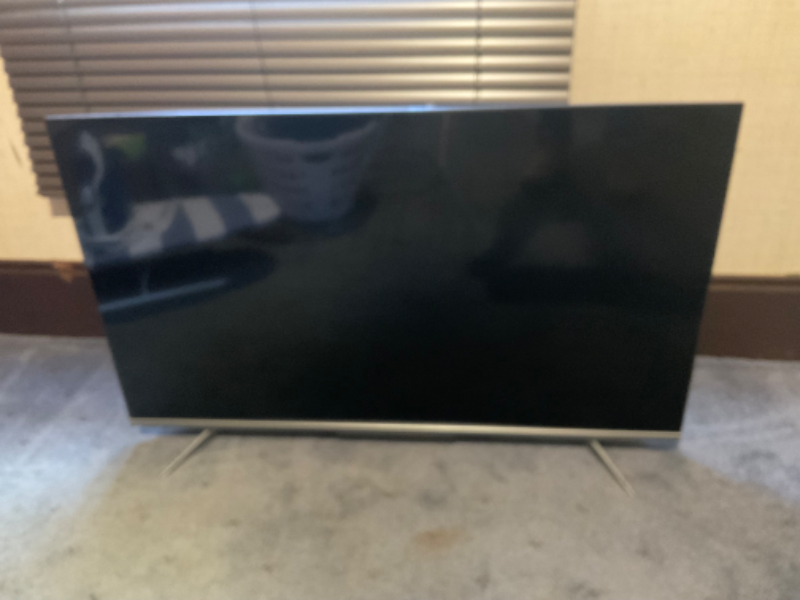 Lot 7 - Television | AuctionsPlus
