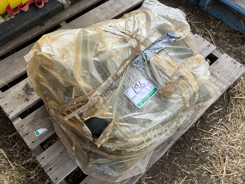 Lot 196 - 2 x New Tractor Tubes, 20.8.38, in packet | AuctionsPlus