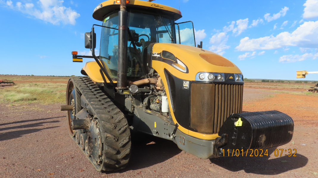 ‘VOLO STATION' CLEARING SALE PART 1, PROPERTY SOLD, WILCANNIA NSW ...