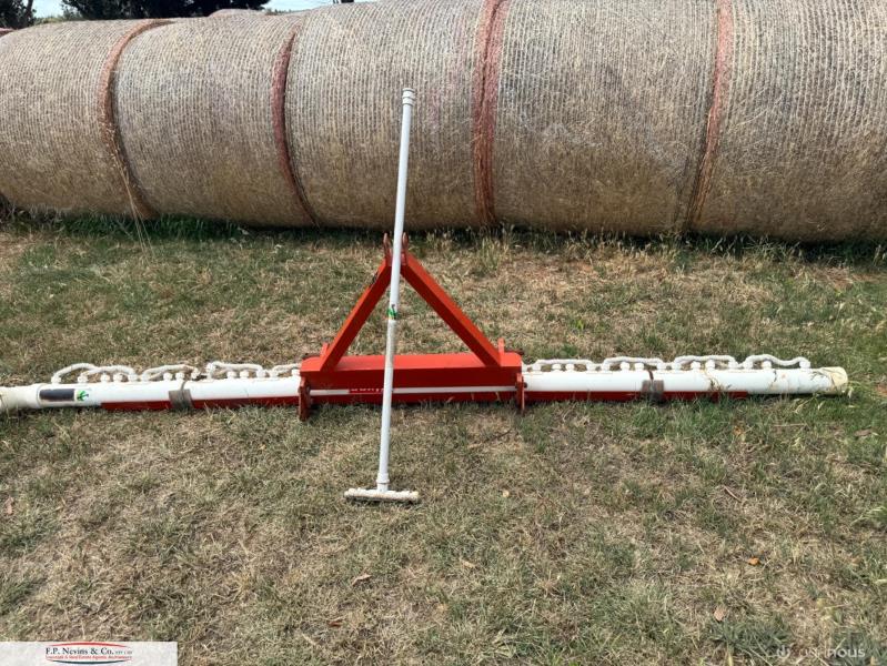 Lot 46 - Silvan Wick Wiper | AuctionsPlus