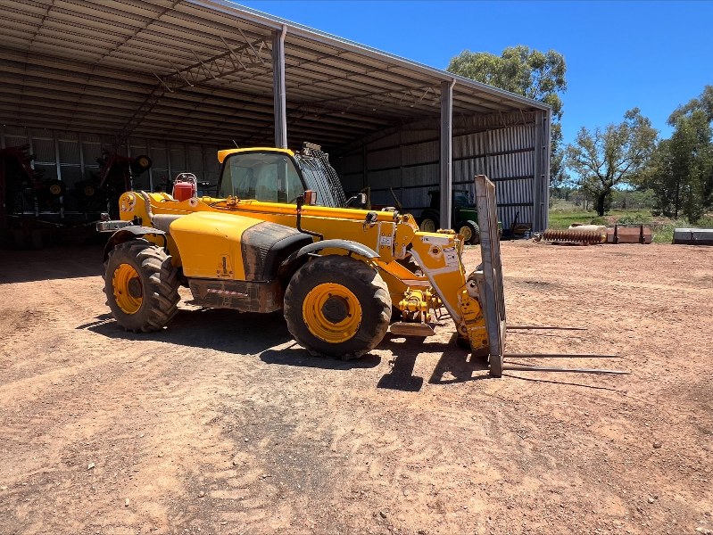 WEST WYALONG PRE SOWING MACHINERY SALE - Auction 980 | AuctionsPlus WEST WYALONG PRE SOWING MACHINERY SALE - Auction 980 | AuctionsPlus