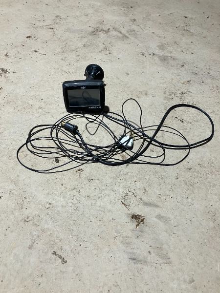 Lot 48 - TEEJET GPS GUIDANCE | AuctionsPlus