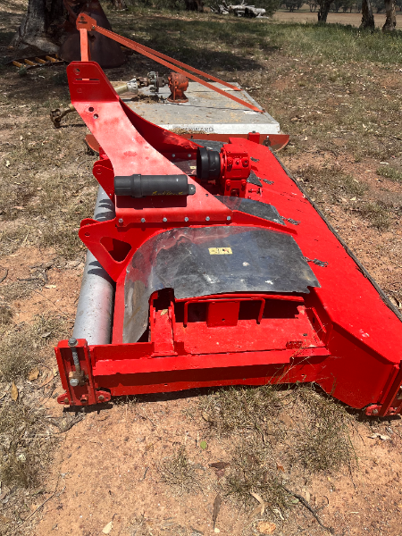 Lot 54 - HOWARD SLASHER | AuctionsPlus