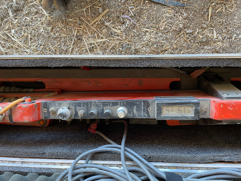 Lot 51 - EM38 Soil Mapping Sensor | AuctionsPlus