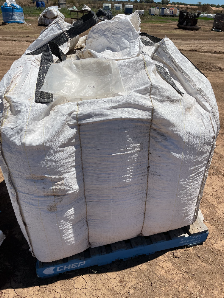 Lot 137 - Map Fertilizer | AuctionsPlus