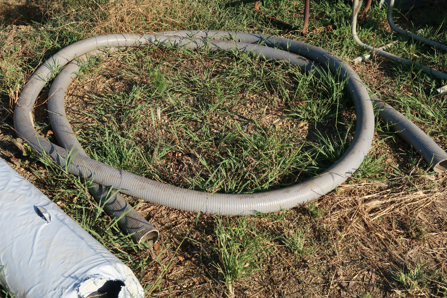 Lot 44 - Quick Fill Hose | AuctionsPlus