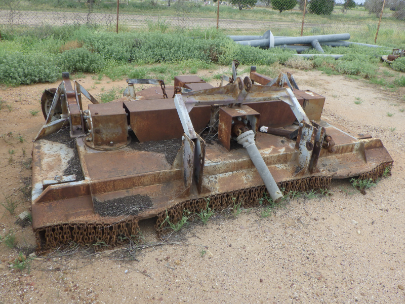 Lot 88 - SUPERIOR SLASHER | AuctionsPlus