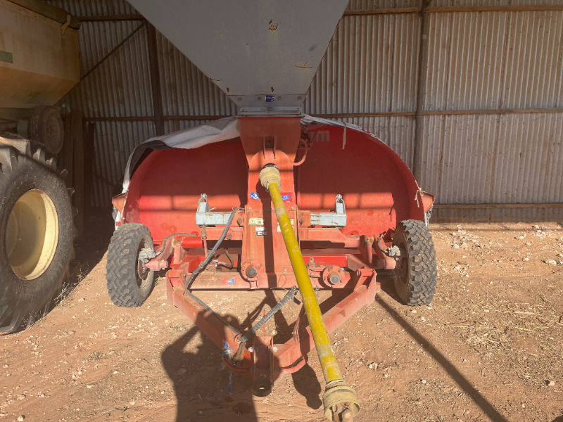 Lot 317 - MAINERO 2230 BAG LOADER | AuctionsPlus