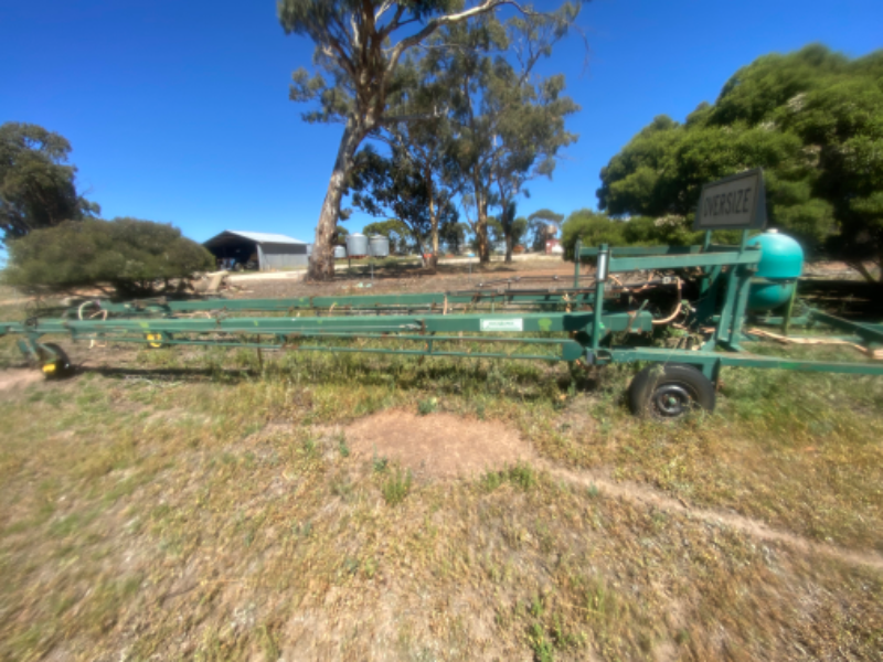 Lot 35 - Jetstream Spray Unit | AuctionsPlus