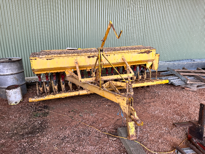Lot 73 - CONNOR SHEA SUPER SEEDER SERIES 2. | AuctionsPlus