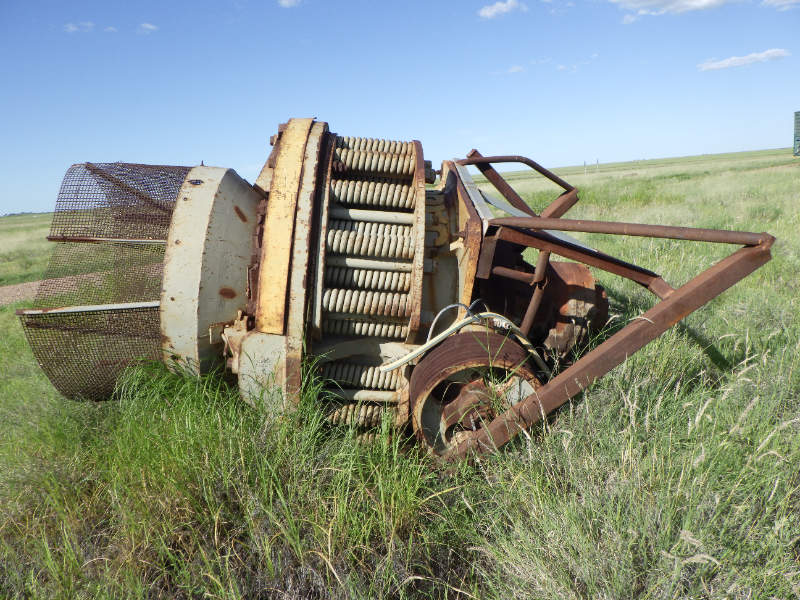 Lot 90 - CONE CRUSHER - JAQUES BROS | AuctionsPlus