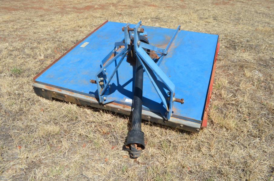 Lot 84 - John Berends 6ft Slasher | AuctionsPlus