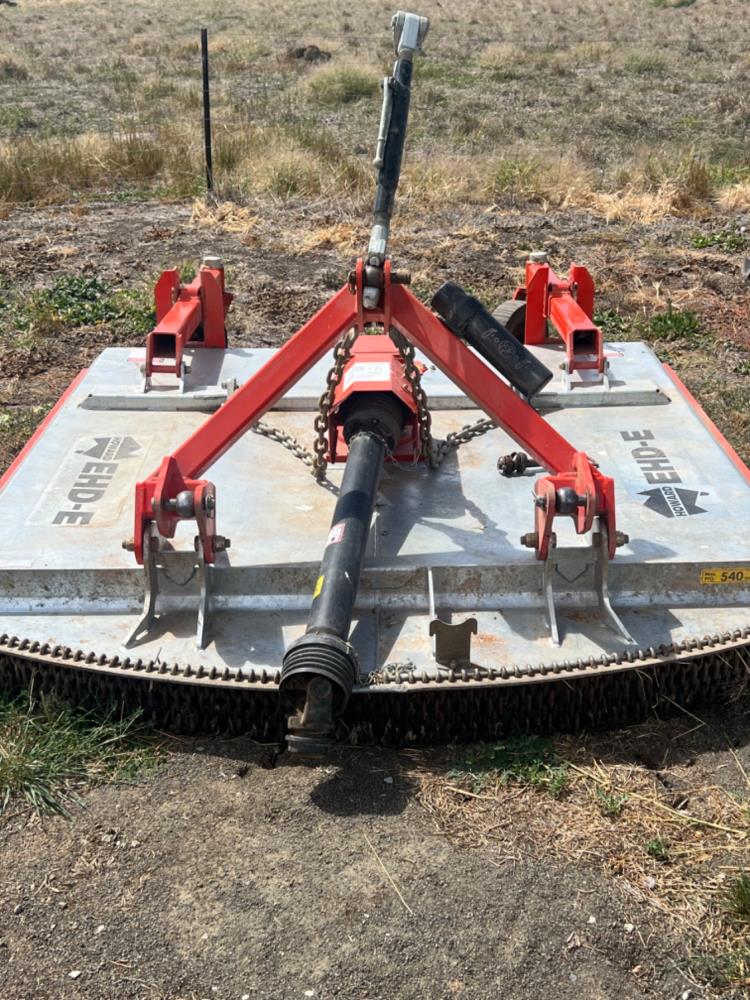 Lot 44 - HOWARD SLASHER | AuctionsPlus