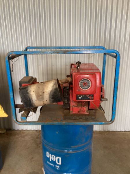 Lot 45 - Kohler 16 Generator | AuctionsPlus