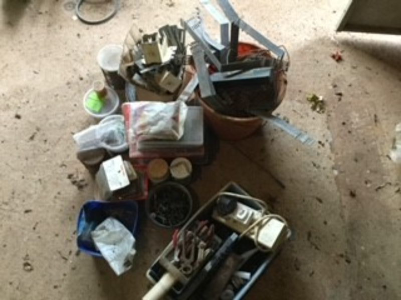 Lot 65 - Sundries - Assortment, as pictured | AuctionsPlus