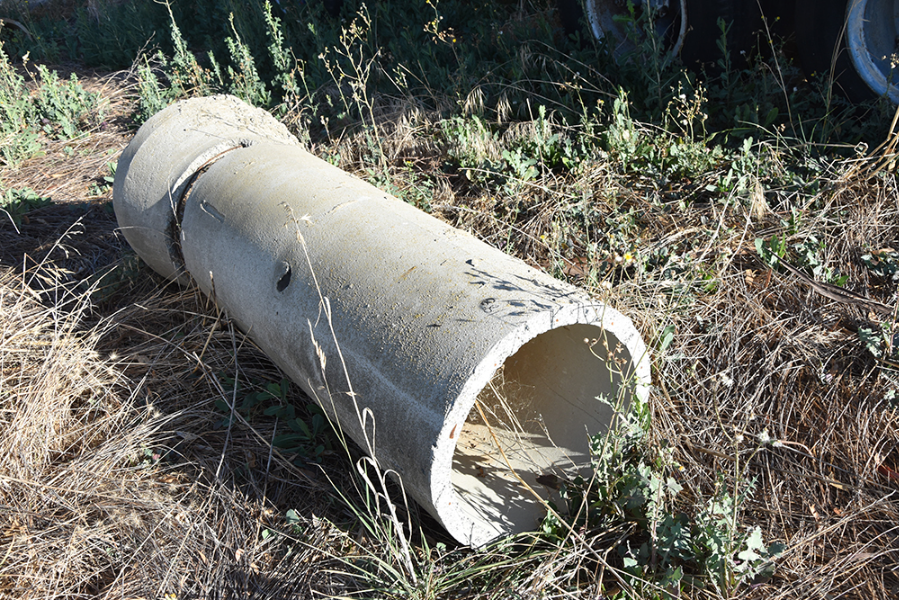 188 - Bell End Pipe | AuctionsPlus
