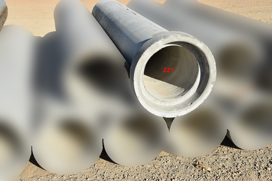 221 - Bell End Pipe | AuctionsPlus