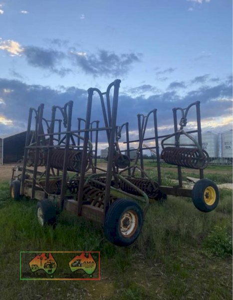 Lot 36 - Flexi Coil Packers | AuctionsPlus