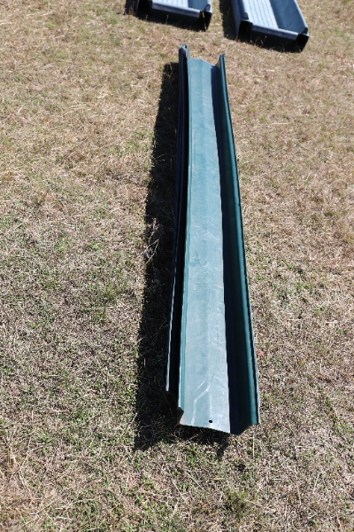 Lot 59A - Plastic Feed Troughs x 5 ($/each) | AuctionsPlus
