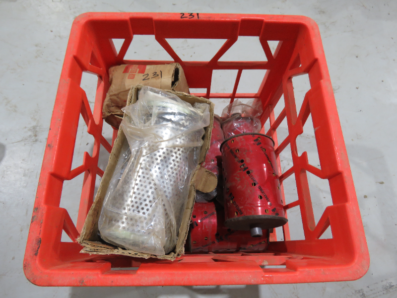 Lot 231 - INTER PARTS | AuctionsPlus