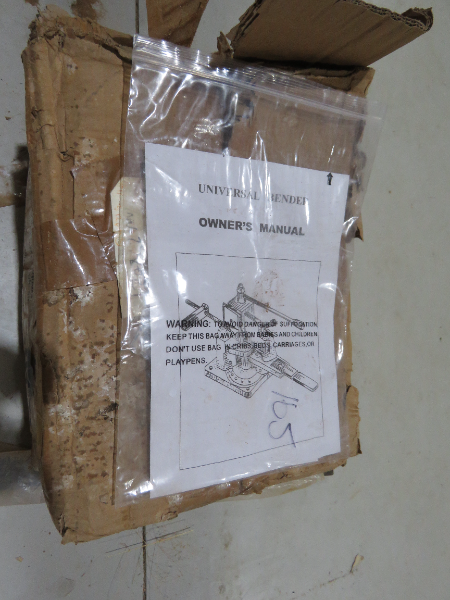 Lot 165 - BENDER | AuctionsPlus