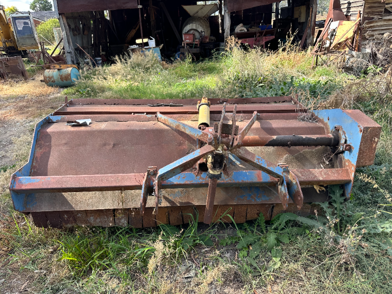 Lot 89 - Arrow 8ft Slasher | AuctionsPlus