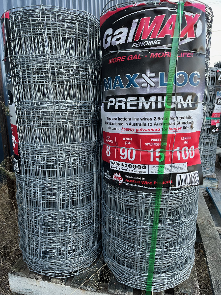 Lot 52 - Galmax Maxlock Hinge Joint x 3 ($/each) | AuctionsPlus