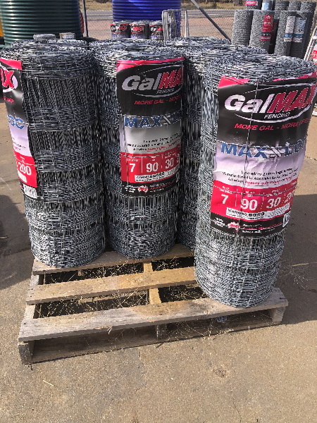 Lot 88 - Galmax Traditional Maxlock Hinge Joint x 7 ($/each) | AuctionsPlus