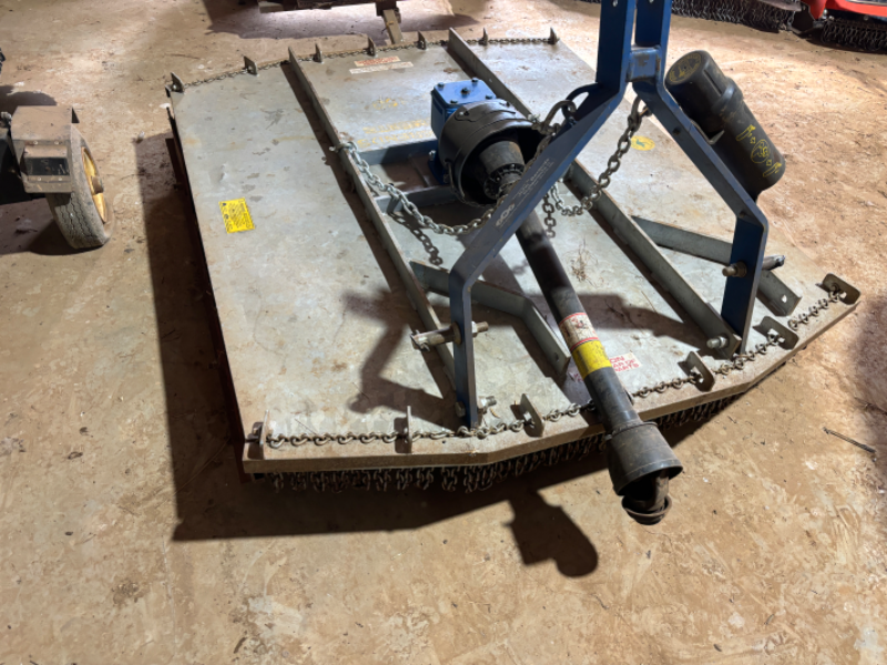 Lot 9 - John Berends Slasher | AuctionsPlus