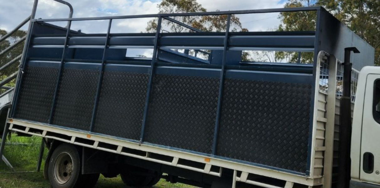 Lot 45 - STOCK CRATE 18ft | AuctionsPlus