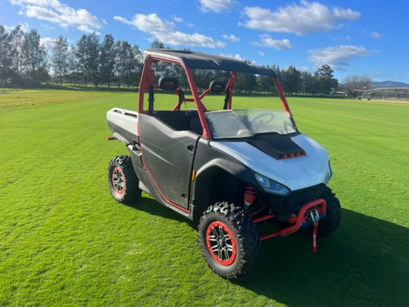 Lot 12 - ATV BUGGY 2022 | AuctionsPlus