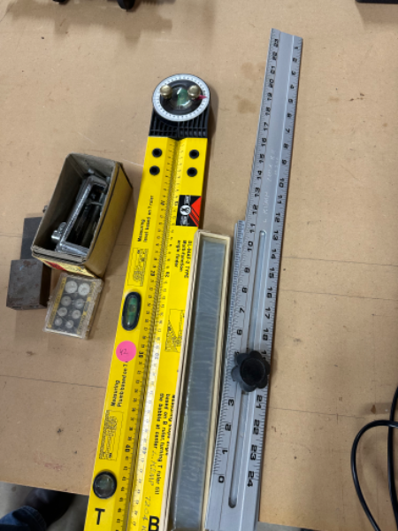 Lot 42 - Rulers | AuctionsPlus