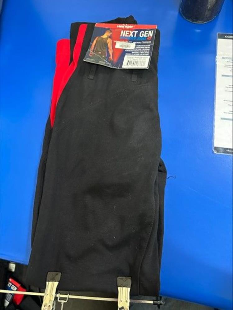 Lot 83 - Heiniger Shearing Jeans Next Gen 77.5 Reg | AuctionsPlus