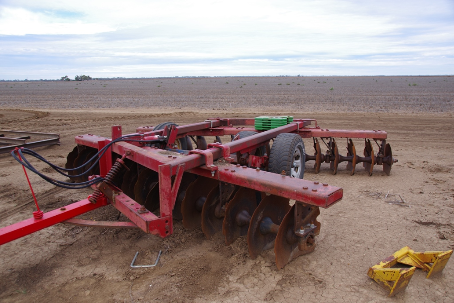 Lot 46 - Inter 3.5 offset discs | AuctionsPlus