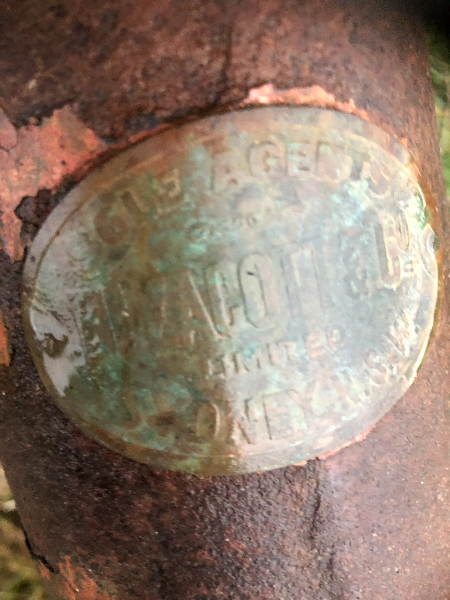 Lot 70 - Buzzacott Stand | AuctionsPlus