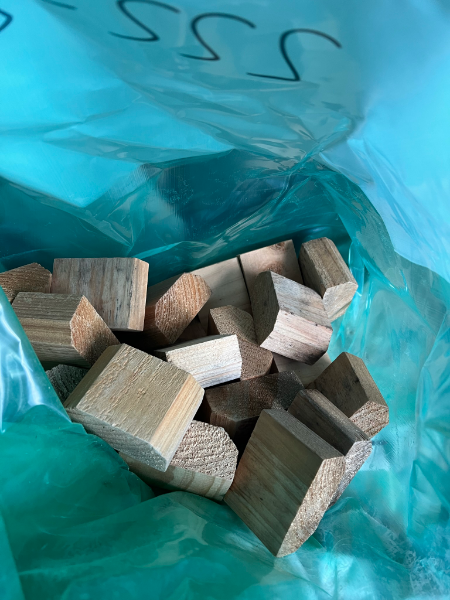 Lot 16 - Core Blocks | AuctionsPlus