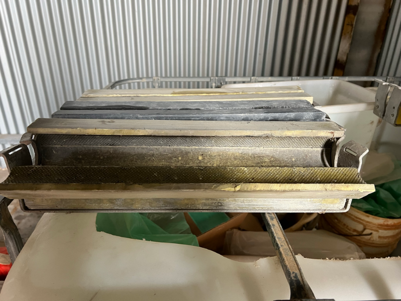 Lot 19 - Plastic Sample Bags & Aluminium Core Holders | AuctionsPlus