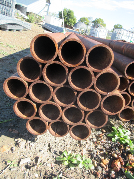 Lot 16 - 65 NB Pipe | AuctionsPlus