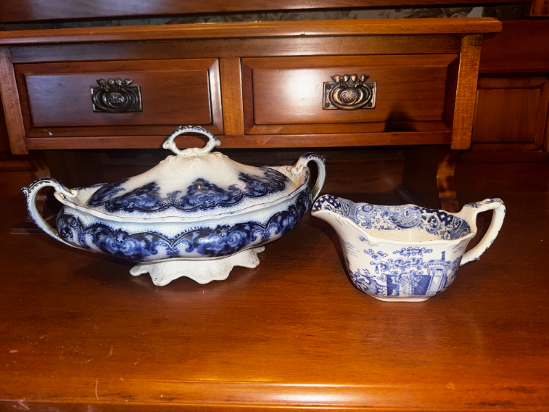 Lot 12 - Cornish Ware | AuctionsPlus