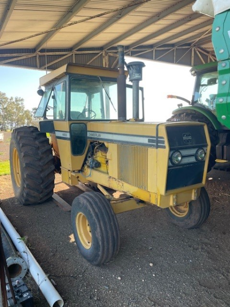 Lot 27 - Chamberlain 4480 B | AuctionsPlus