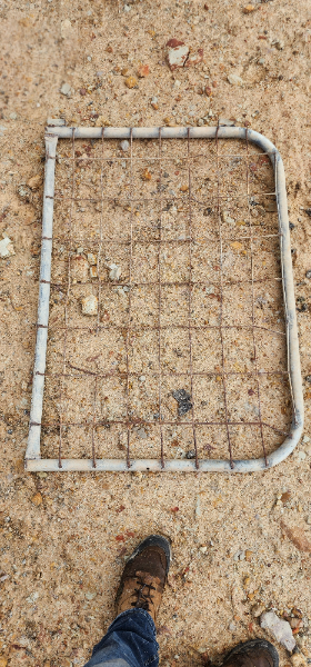 Lot 75 - GATE 1160 X 820 | AuctionsPlus