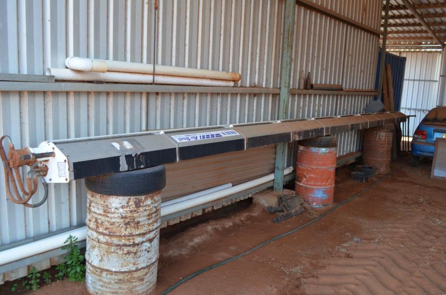 Lot 5 - Neil's Air Reel | AuctionsPlus