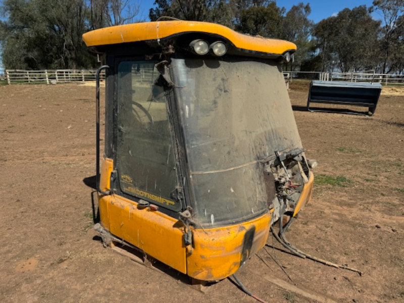 JCB Fastrac Parts | AuctionsPlus