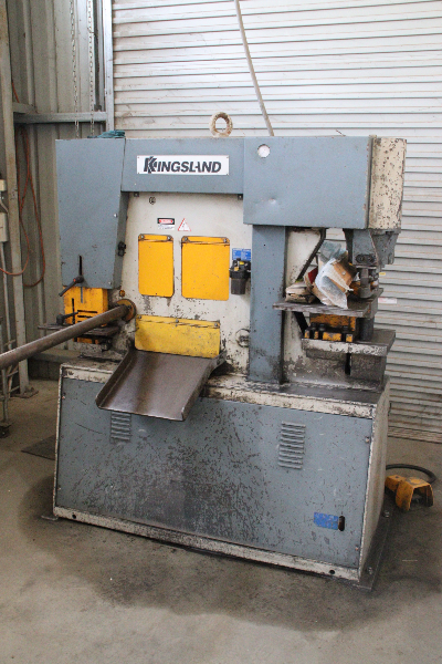 Lot 31 - Cropper Punch and Sheers | AuctionsPlus