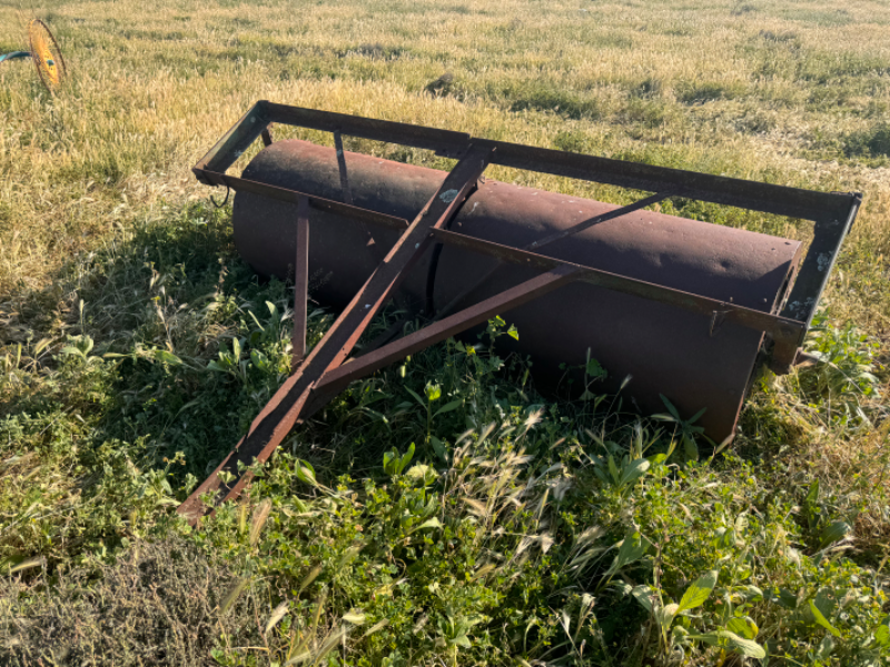 Lot 141 - Roller | AuctionsPlus