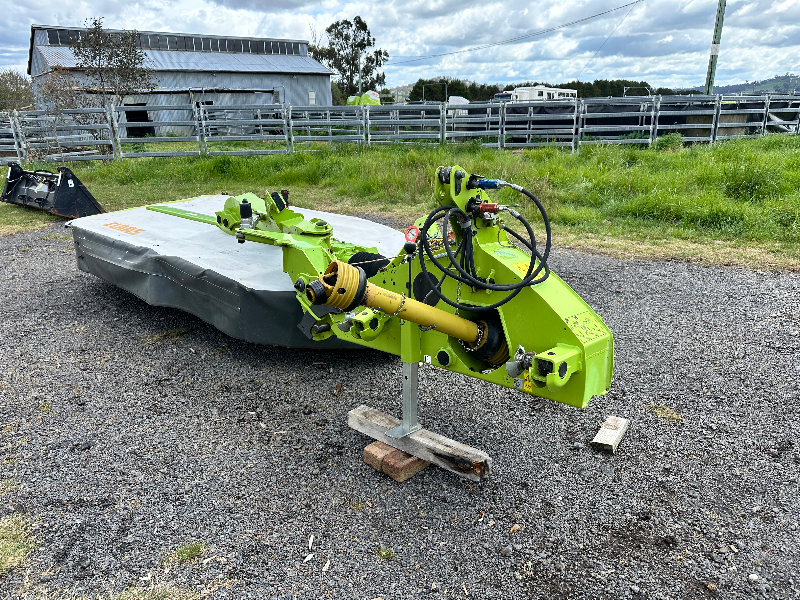 RH5 - CLAAS DISCO 3200 CONTOUR MOWER. | AuctionsPlus