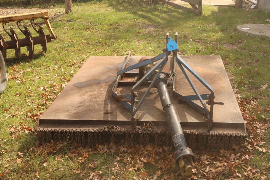 Lot 4 - Slasher | AuctionsPlus