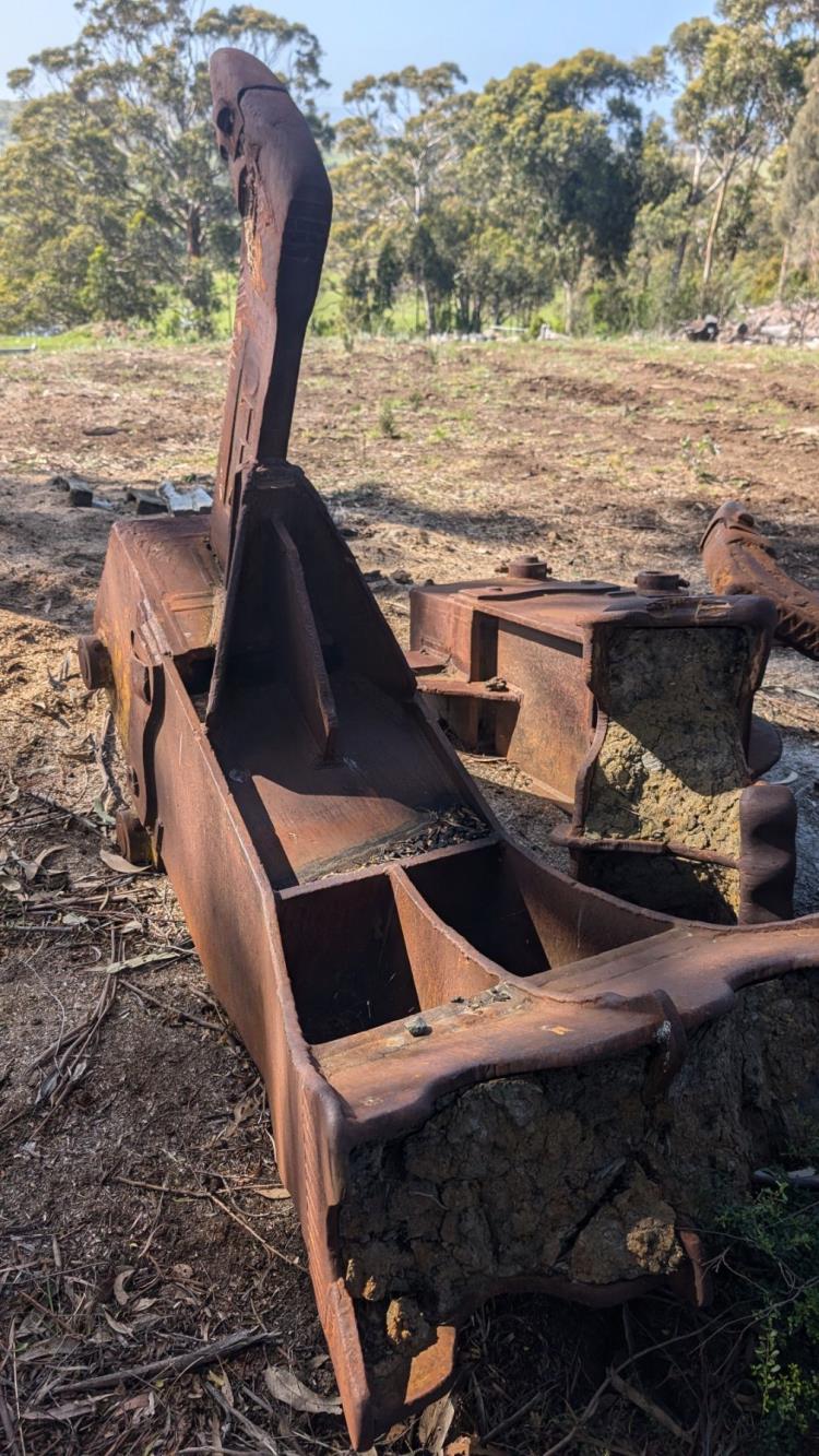 Lot 15 - Wilco Spot Cultivator | AuctionsPlus